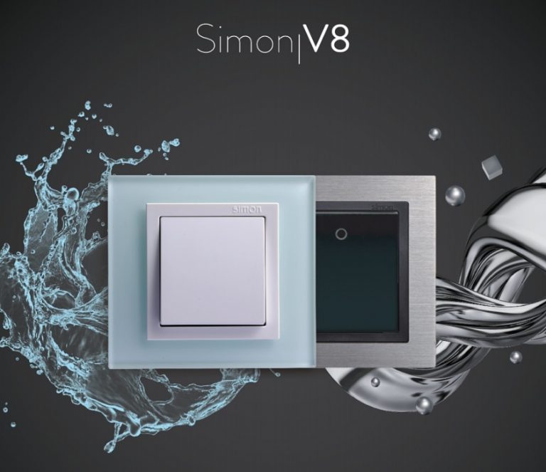 SIMON FLOOR SOCKET – SIMON