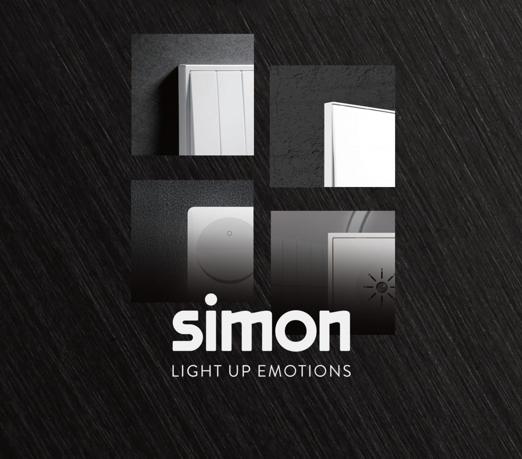 SIMON I7 – SIMON